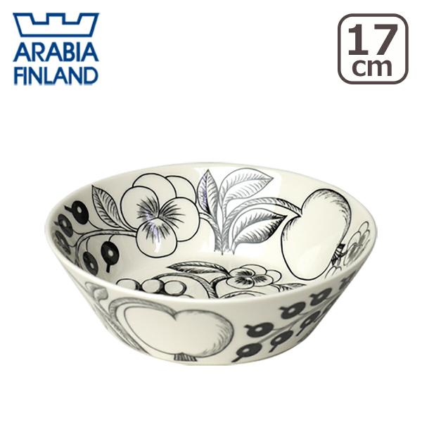 ◆シリーズ：BLACK PARATIISI◆アイテム：スープボール、オートミール、シリアルボウル◆サイズ：約φ170×H53mm ◆材質：磁器 ※電子レンジ・食洗機　使用可※ギフト包装不可※表面にごく小さな凹みや黒点、若干の色ムラ、商品底に...