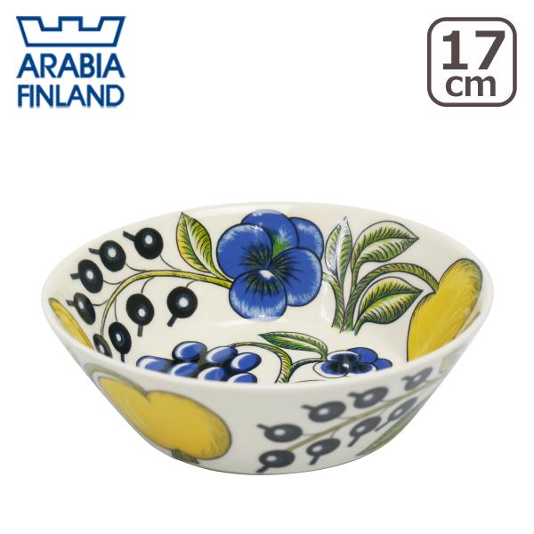 ◆アイテム：ボウル 17cm スープボール、シリアルボウル（モデルNo：8942） ◆シリーズ：パラティッシ イエロー ◆サイズ：直径17 x 高さ5.3cm◆素材：磁器 ※電子レンジ・食洗機　使用可能 ※表面にごく小さな凹みや黒点、若干の...