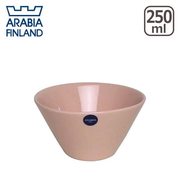 ◆アイテム：ボウル 250ml 中皿 フードボウル（モデルNo：00270）◆シリーズ：ココ◆カラー：ペールピンク◆サイズ：直径12 x 高さ6.5 x 底径5.5cm◆素材：磁器 ※電子レンジ・食洗機　使用可能 ※ギフト箱購入で包装可能※...