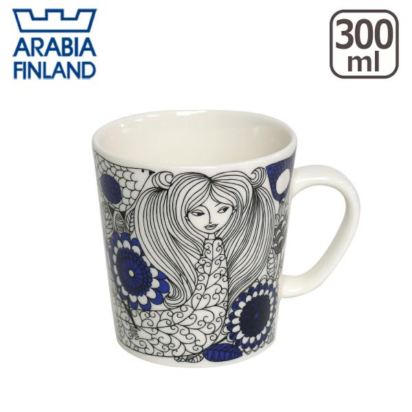 ◆アイテム：300ml マグ◆シリーズ：PASTORAALI （パストラーリ）◆デザイン：エステリ・トムラ（1920-1998）◆サイズ：直径8 x 幅10.5 x 高さ8.5cm　※スタッフ採寸の為、若干の誤差あります。◆素材 磁器※電子...