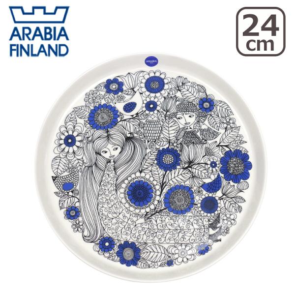 大きめサイズのリム付のプレートは、パスタやカレーなどにピッタリ！ワンプレート料理も出来てとっても便利なサイズ！●アイテム：24cm プレート●シリーズ：PASTORAALI （パストラーリ）●デザイン：エステリ・トムラ（1920-1998）...