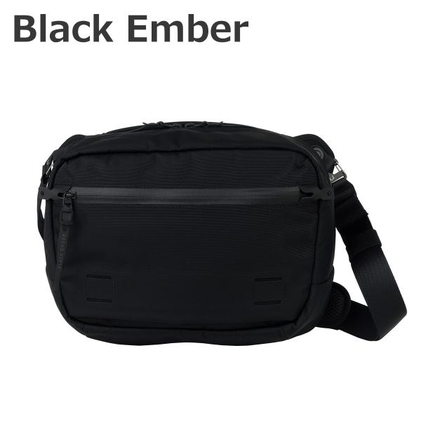 ◆GRIP SLING 9◆サイズ：約 W33 × H25 × D11cm◆容量：9L◆素材：ナイロン / 420D VELOCITY CORDURA re/cor RN66・一眼レフなどの機器を保護し、快適に持ち運べるモジュラースリングバ...