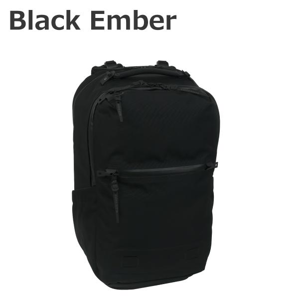 ◆CITADEL H2◆サイズ：約 W31 × H46 × D16cm◆容量：25L◆素材：ナイロン / Ember Tex・通勤通学に最適なスマートな印象の25Lバックパック・耐摩耗性に優れ、環境にも配慮した新素材「Ember Tex」を...
