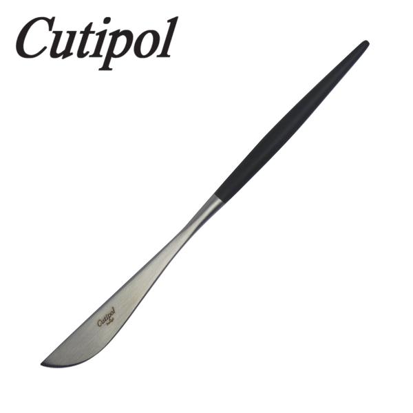 ◆アイテム：ディナーナイフ（モデルNo.：GO03）◆シリーズ：GOA（ゴア）◆サイズ（約）：全長：232mm◆素材：ステンレス / 樹脂  ※食器洗浄機・オーブン・電子レンジ使用不可※塩分や酸が含まれる汚れの放置、湿気が含まれるところへの...