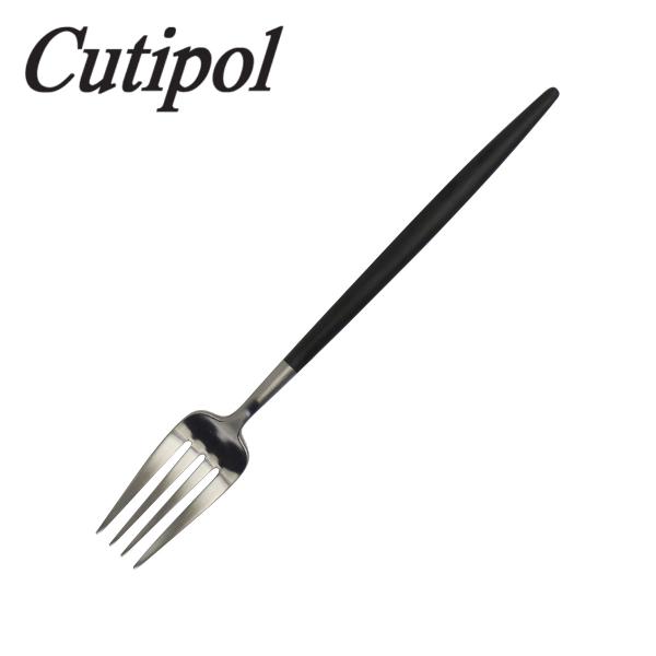 手に馴染みやすいデザートフォーク。お菓子やフルーツなど使い勝手抜群♪ディナーフォークが大きいと感じられる方には、こちらもオススメ♪◆アイテム：デザートフォーク（モデルNo.：GO07）◆シリーズ：GOA（ゴア）◆サイズ（約）：全長：180m...