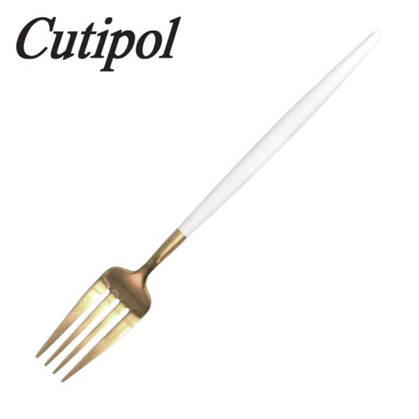 【 GOA（ゴア）】人気の高い GOA（ゴア）シリーズは、マットな印象のカトラリー。ディナーにピッタリな大きめのフォークは、手に馴染みやすいフォルム！和洋問わず使えてとっても便利♪◆アイテム：ディナーフォーク（モデルNo.：GO04WGB）...