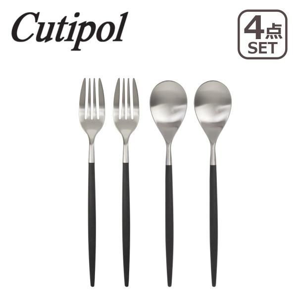 ◆アイテムデザート 4点セットセット内容デザートフォーク（モデルNo.：MI.07） × 2デザートスプーン（モデルNo.：MI.08） × 2◆シリーズMIO（ミオ）GOAシリーズをスリムにしたような口に運びやすい細身のデザイン。優美な曲...