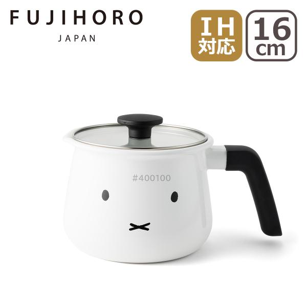◆アイテム：16cmマルチポット（モデルNo.：MFF-16MLP）◆サイズ：W250 x D170 x H150mm◆容量：2.2L◆重量：1.05kg◆材質：本体：ほうろう用鋼板 / フタ：強化ガラス / つまみ・ハンドル：樹脂・純白の...