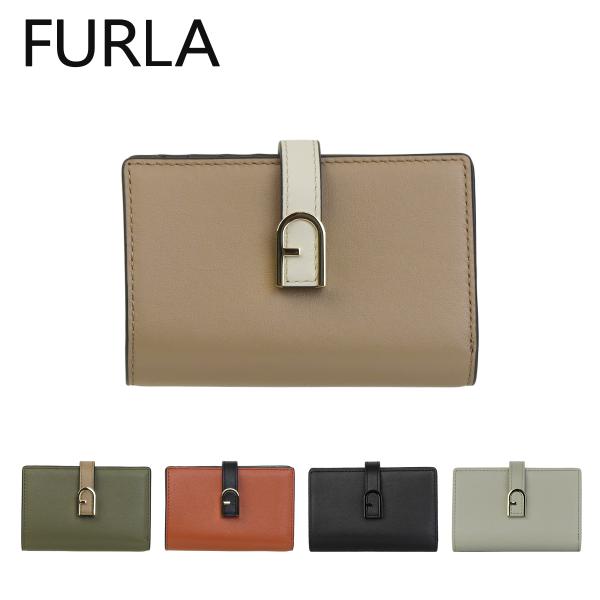 ◆アイテムFLOW S COMPACT WALLET WP00401 BX2725 / BX2045◆シリーズFLOW（フロー）◆サイズ（約）W13 × H8.5 × D2.5 cm◆素材レザー◆付属品ギフトボックス・収納袋・複数のカード入...