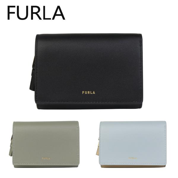 ◆NUVOLA M COMPACT WALLET WP00487 BX2 ◆サイズ：約 W13 x H9.5 x D3.5 cm ◆素材：レザー ◆付属品：ギフトボックス・収納袋 ・複数のカード入れ、収納を備えたエレガントな三つ折り財布・ア...
