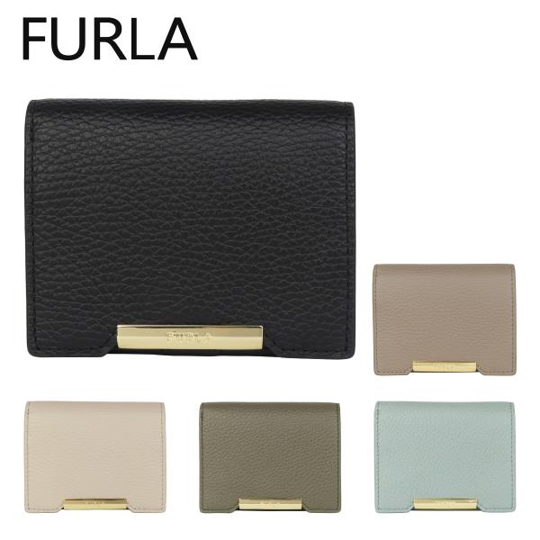 ◆アイテム：GIADA S COMPACT WALLET BIFOLD COIN WP00522 HSF◆シリーズ：FURLA GIADA◆サイズ：約 W11 × H9 × D3cm◆材質：レザー◆付属品：ギフトボックス・収納袋・やわらかく...