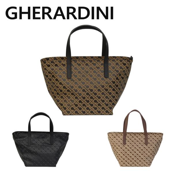 ◆ソフティ ハンドバッグ / ミニトートバッグ GHB0106◆カラー：TOFFEE・EXCALIBUR・TABACCO/BURRO◆サイズ：W（上辺）32（底辺）16.5 x H18.5 x D14cm / 持ち手高さ13cm◆素材：ポリ...