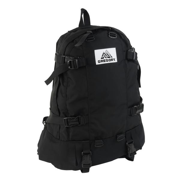 ◆アイテムDAY .5 OG（モデルNo.：152578-1041）◆シリーズCLASSIC DAY（クラシック デイ）◆カラーBLACK◆サイズ約 W44 × H51 × D21cm◆容量33 L◆重量1 kg◆素材ナイロン◆商品詳細・8...