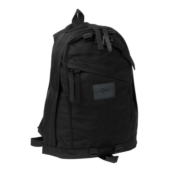 ◆アイテム：DAY PC / DAY PACK（モデルNo.：65169-0440）◆コレクション：CLASSIC DAY◆カラー：BLACK BAL.（コーデュラバリスティックブラック）◆サイズ：W40 x H45.5 x D16.5cm...
