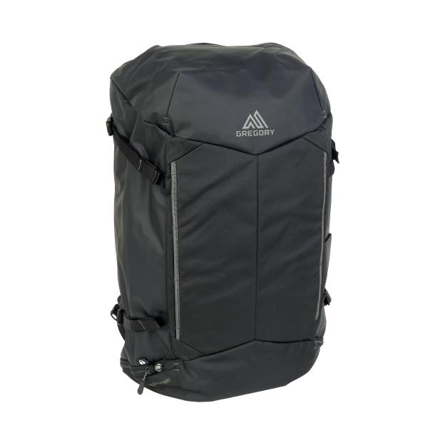 ◆アイテムCOMPASS 40 RF（モデルNo.：142635-2480）◆シリーズASPECT（アスペクト）◆カラーUNIVERSE BLACK◆サイズ約 W32 × H56 × D22cm◆容量40L◆重量0.95 kg◆素材ナイロン...