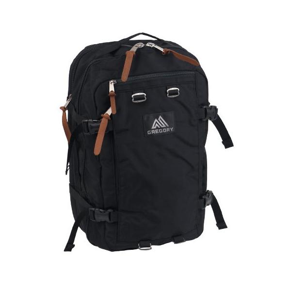 ◆JOURNEYMAN V2（ジャーニーマン V2）（モデルNo.：137543-1041）◆カラー：BLACK◆素材：ナイロン◆サイズ：H49 x W29 x D30 cm※公式サイズ記載◆重量：1.2kg◆容量：30 リットル・前面上部...