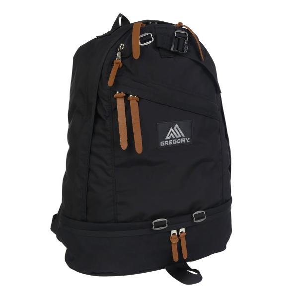 ◆MIGHTY DAY V2（マイティーデイ）（モデルNo.：146494-1041）◆カラー：BLACK◆素材：ナイロン◆容量/重量：30 L/0.93kg◆サイズ：49 x 16 x 42cm※公式サイズ記載・前面にダブルファスナー開閉...