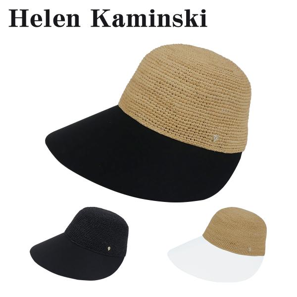 ◆アイテムBlaise Raffia &amp; Linen Cap（HAT52299）◆カラー・Natural/Black・Natural/White・Charcoal/Black◆サイズワンサイズ（57-58cm）ツバの長さ：約 12 ...