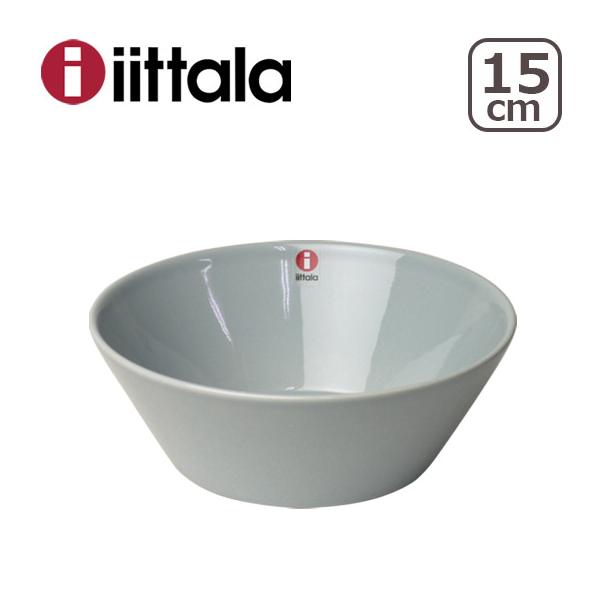 2005年に大幅なリニューアルを受けたTEEMAシリアルボウルは従来より継続された数少ないアイテムの1つ●アイテム：Cerial Bowl●サイズ：約φ150 x H55mm ●カラー：PEARL GREY（パールグレイ）●材質：陶磁器 ●...