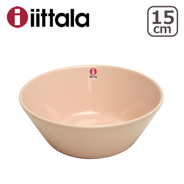 ◆アイテム：Cerial Bowl◆カラー：POWDER（パウダー）※詳細画像は別カラー使用◆サイズ：約φ150 x H55mm ◆材質：陶磁器 ◆デザイン：Kaj Franck（カイ・フランク）※オーブン・電子レンジ・冷凍庫・食洗機　使用...