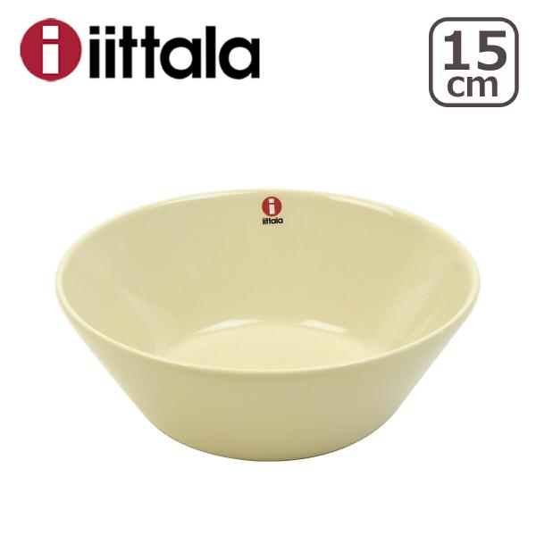◆アイテム：Cerial Bowl◆カラー：LINEN（リネン）※詳細画像は別カラー使用◆サイズ：約φ150 x H55mm ◆材質：陶磁器 ◆デザイン：Kaj Franck（カイ・フランク）※オーブン・電子レンジ・冷凍庫・食洗機　使用可※...