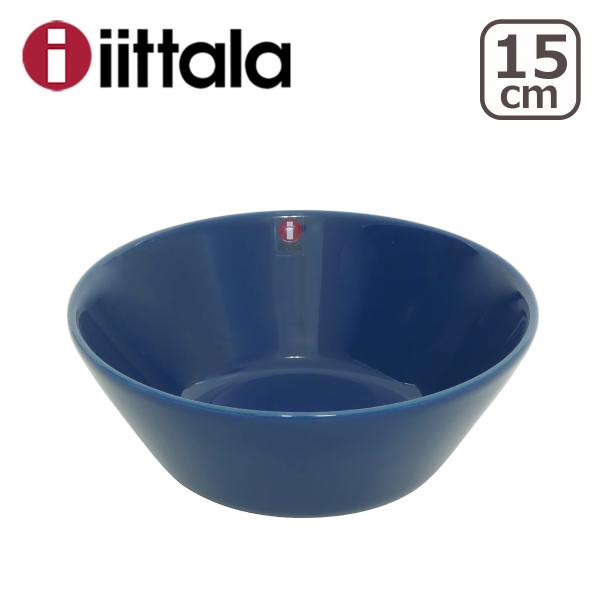 ◆アイテム：Cerial Bowl◆サイズ：約φ150 x H55mm ◆カラー：VINTAGE BLUE（ヴィンテージブルー）※詳細画像は別カラー使用◆材質：陶磁器 ◆デザイン：Kaj Franck（カイ・フランク）※オーブン・電子レンジ...