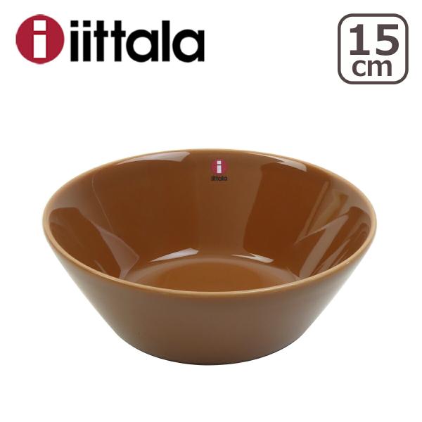 ◆アイテム：Cerial Bowl◆サイズ：約φ150 x H55mm ◆カラー：VINTAGE BROWN（ヴィンテージブラウン）※詳細画像は別カラー使用◆材質：陶磁器 ◆デザイン：Kaj Franck（カイ・フランク）※オーブン・電子レ...