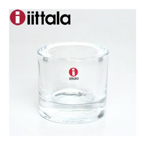 お好みのキャンドルを入れて灯りを楽しんだり、楽しみ方のバリエーションも広がりますよ♪●アイテム：2.25"キャンドルホルダー●サイズ：約φ65 x H60 内径4.5mm●カラー：CLEAR(クリア)●材質：無鉛ガラス●重量：310g●デザ...