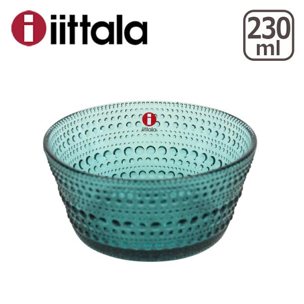 ◆アイテム：230ml Bowl（ボウル）◆シリーズ：KASTEHELMI(カステヘルミ)◆デザイン：Oiva Toikka (オイバ・トイッカ)◆カラー：SEA BLUE（シーブルー）◆サイズ：約 直径110 x H52mm◆重量：約24...