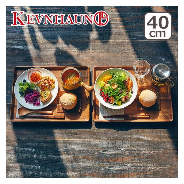 おうちカフェにピッタリなウッドトレイ！落としても割れないので、小さなお子様が使っても安心♪トレイだけでなく、お皿としても使えるので、ワンプレート料理にオススメ♪◆アイテム：ランチトレイ L（木製プレート・木製トレイ）（モデルNo.：KDS....