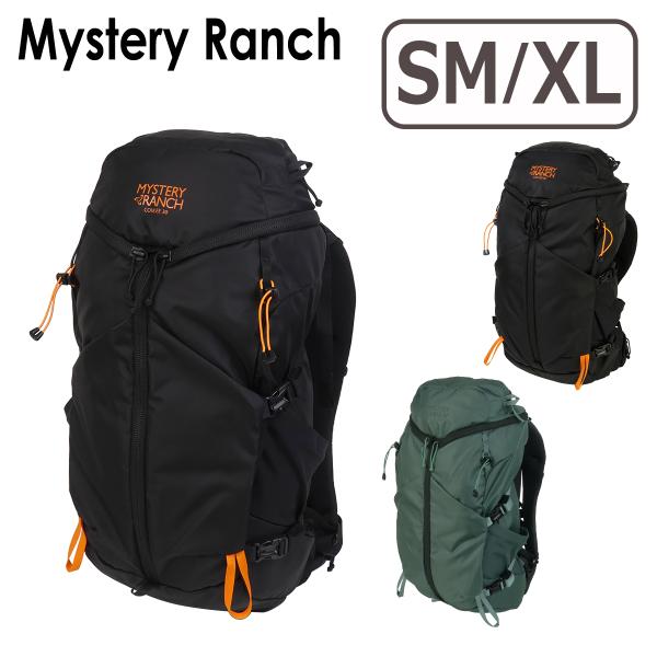 ◆アイテム：Coulee 30◆カラー（ヨーク サイズ）：・Black（S/M）・Mineral Gray（S/M）・Black（L/XL）◆本体サイズ：約 W27×H57×D17cm◆ヨークサイズ（背面長）：【S/M】38-51cm【L/...