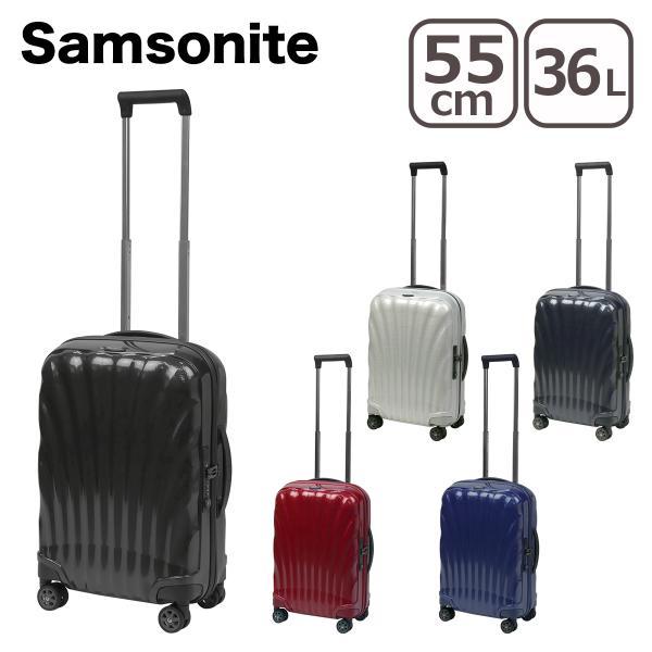 ◆アイテム：Spinner55（スピナー55）◆シリーズ：C-LITE（シーライト）◆サイズ：約 55cm × 40cm × 20cm◆容量：約36L◆重量：約1.9kg◆目安宿泊数：1-3泊程度◆材質：カーヴ※サイズ、製品スペック等は公式...