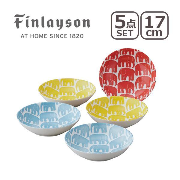 【ELEFANTTI エレファンティ】1969年、フィンレイソンと芸術デザイン大学が共催したデザインコンペで、ライナ・コスケラが発表したデザイン。子供のころの記憶にある友達の家のカーテンは、可愛いゾウだった。フィンレイソンを代表するエレファ...