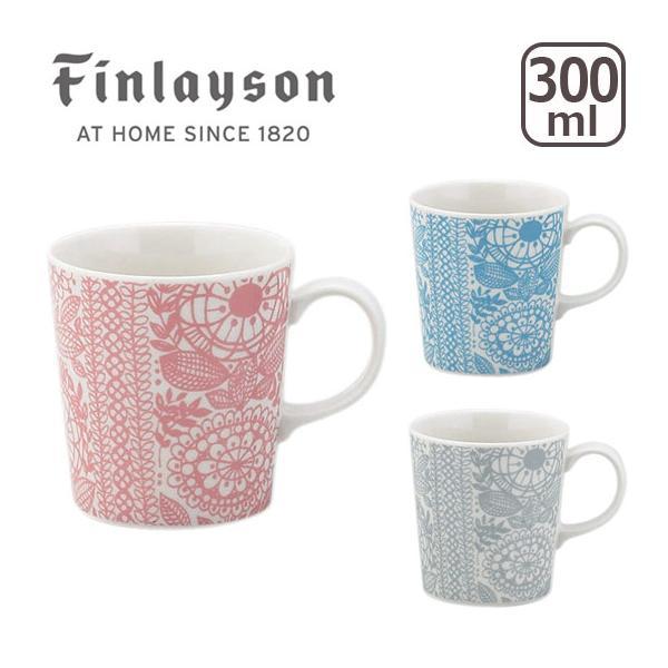 【TAIMI タイミ】1961年、アイニ・ヴァーリによってデザインされたパターン。「小さな花」という意味通り、伝統的な花々が咲き乱れる夕暮れをイメージ。クラシックデザインのひとつ。クラシカルで華やかなパターンが可愛い。ほっこり時間にピッタリ...