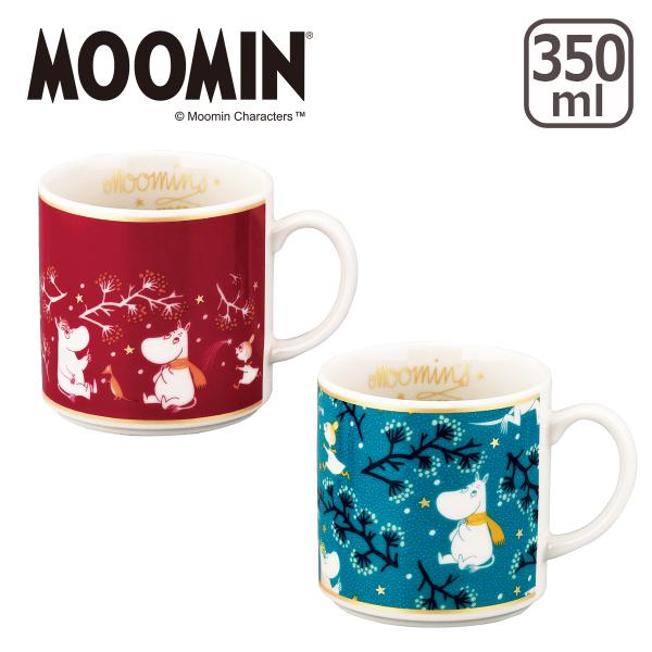 ◆アイテム：マグカップ◆シリーズ：MM8600 FIRST SNOW◆サイズ：直径85×H85mm◆容量：350ml◆重量：260g◆材質：磁器◆商品詳細・普段使いにぴったり・コーヒーや紅茶、スープマグとしても・内側にもFIRST SNOW...