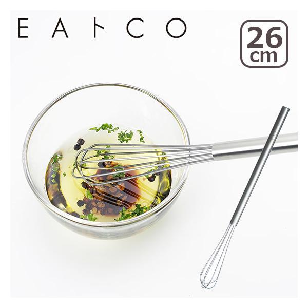 レシピ動画やお料理番組で見かけるようなデザインが素敵な、細長い泡だて器。長柄でスリム設計だから、コップや小さな器などに入れた材料の撹拌もOK♪◆アイテム：Mazelu マゼル（モデルNo.：AS0034）◆サイズ：直径25 x H260mm...