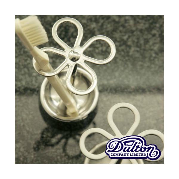 【発売日：2023年10月13日】■商品名　ブラシホルダー ダルトン ４ホール トゥースブラシホルダー CH03-H92 歯ブラシホルダー 歯ブラシスタンド SATIN FINISH MIRROR FINISH ステンレス 4-HOLES ...