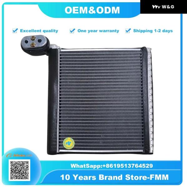 エアコン アルミエバポレーター ホンダ ヴェゼル 2013 - 16 サイズ 220*38*225MM 水蒸発クーラー カスタムパーツ アクセサリー 交換用部品Hign-concerned Chemical:NoneCountry/Regi...