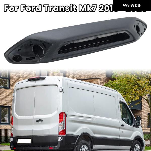 ハイレベル ブレーキライト カバー フォード トランジットMK7 2019 -2023 EU バージョン ブレーキライト 交換アクセサリー KK3113A613CDパーツ カスタムパーツ アクセサリー 交換用部品Hign-concerned...