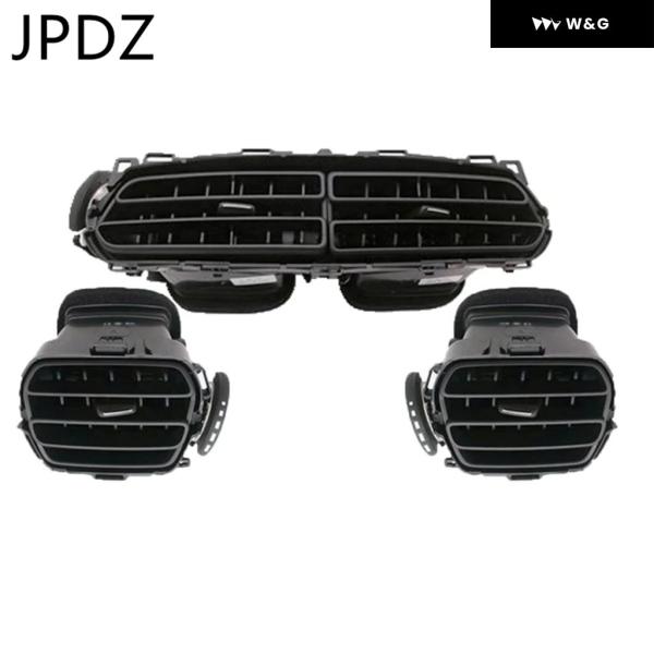 車用 エアコン 通気口 吹き出し口 パネル グリル プジョー 301 シトロエン C3 エリーゼ 96764765ZD カスタムパーツ アクセサリー 交換用部品Certification:NoneCountry/Region of Car ...