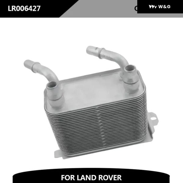 LR006427 オイルクーラー ランドローバー レンジローバー スポーツ レンジローバー ヴォーグ 3.6L TDV8に適合 カスタムパーツ アクセサリー 交換用部品Hign-concerned Chemical:NoneBrand Na...