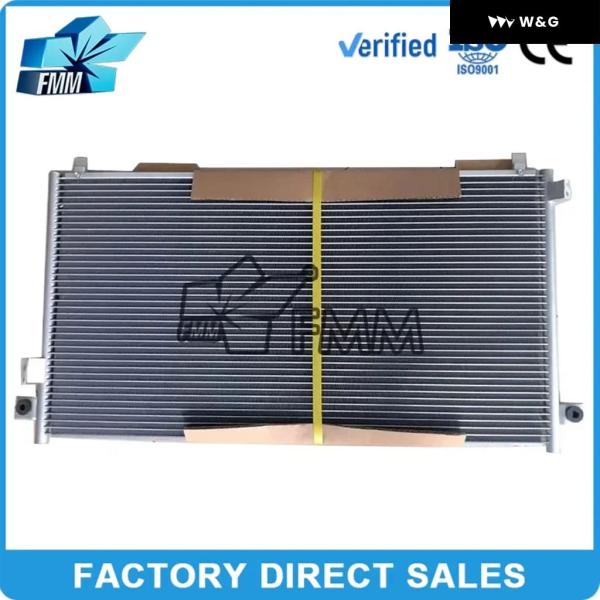 車用 エアコン コンデンサー 日産 パトロール Y61 サイズ 770X338X16MM カスタムパーツ アクセサリー 交換用部品Hign-concerned Chemical:NoneCountry/Region of Car Manuf...
