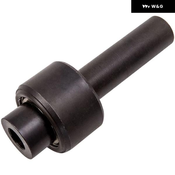 ロータリーブローチツール ホルダー 径3/4シャンク径1/2インチシャンクブローチロータリー0.5インチシャンクX 1.75インチ調整フリー設計セットアップ時間 カスタムパーツ アクセサリー 交換用部品Special Features:Sh...