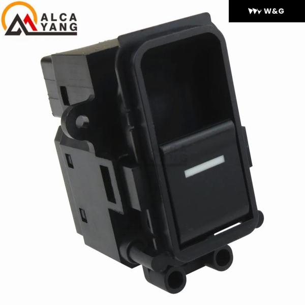 35770-SDA-A21 リア左右電動パワーウィンドウスイッチ ボタン コントロール 2003-2007 ホンダ アコード 7代目 2.4L カスタムパーツ アクセサリー 交換用部品Hign-concerned Chemical:None...