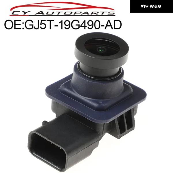 GJ5T-19G490-AD GJ5T19G490AD リアビューバックアップ カメラ KUGA 2013-2017 DV4T19G490AB EV4T19G490CA GJ5T19G490AC GJ5T19G490AE カスタムパーツ ア...