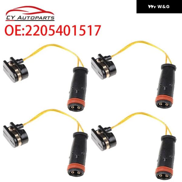 ブレーキ パッド 摩耗センサー メルセデス ベンツ G55 G63 AMG W164 ML350 E350 E500 E550 GL320 ダッジ スプリンター 2205401517 1645401017 カスタムパーツ アクセサリー 交換...
