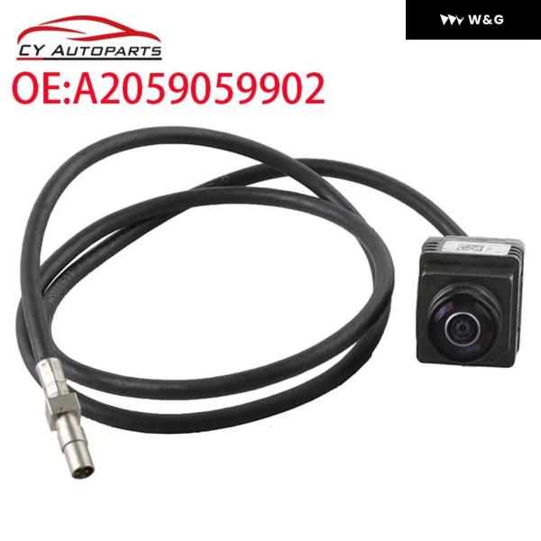 左側車360度 カメラ ミラー カメラ メルセデス ベンツ C クラス W205 A2059059902 2059059902 カスタムパーツ アクセサリー 交換用部品Hign-concerned Chemical:NoneGuiding ...