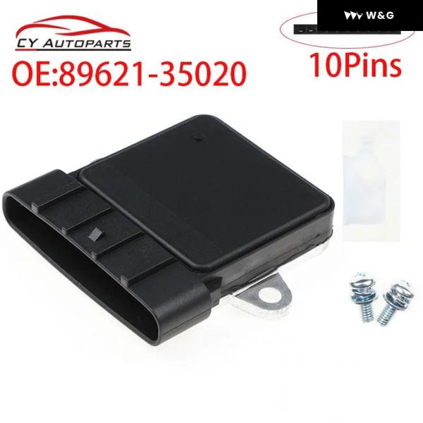 イグナイター コントロール モジュール トヨタ 4RUNNER TACOMA PICKUP T100 SIENNA 89621-35020 8962135020 131300-2380 1313002380 DS62 カスタムパーツ アクセ...