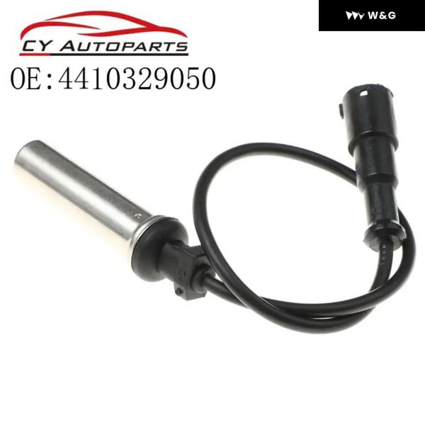 ホイールスピードABSセンサー MERITOR WABCO RENAULT MAN DAF BENZ MB ボルボ SCANIA 4410329050 4410329632 4410324430 4410329682 カスタムパーツ アクセ...