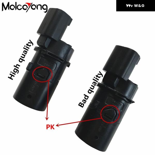 8200138377 パーキング ディスタンス コントロール アシストセンサー ルノー シトロエン 820 013 8377 パーキング センサー カスタムパーツ アクセサリー 交換用部品Hign-concerned Chemical:No...